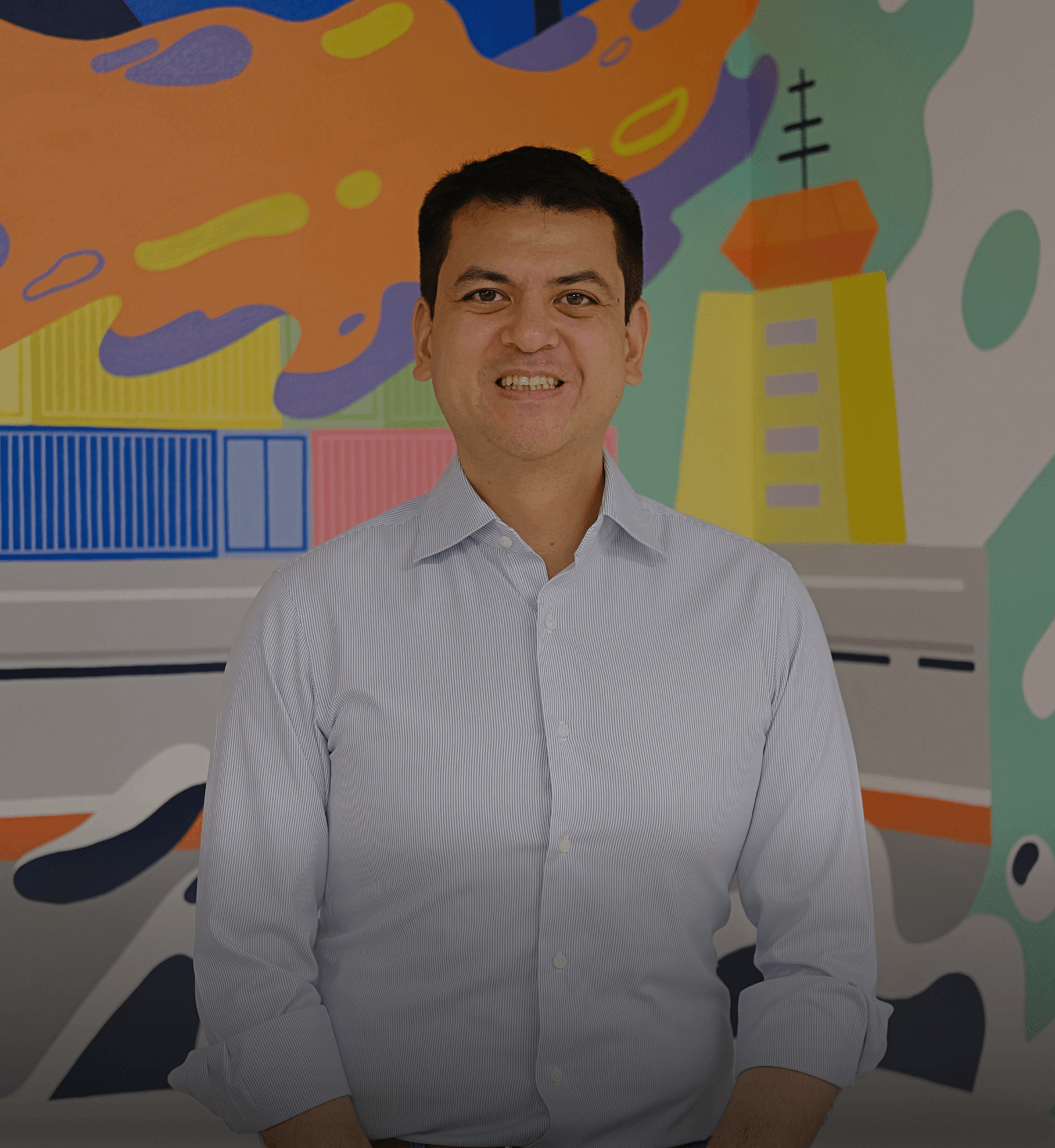 Paulo Campos | Kaya Founders